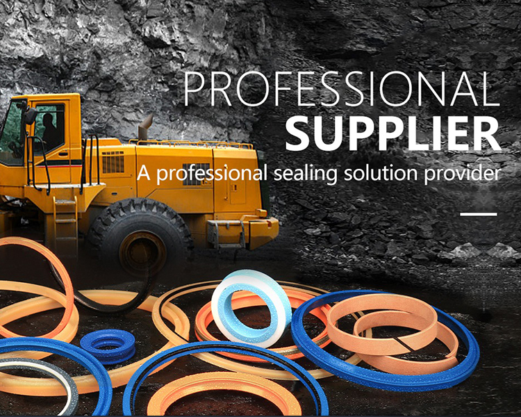 GDK - Leading Manufacturer of Industrial Sealing Solutions